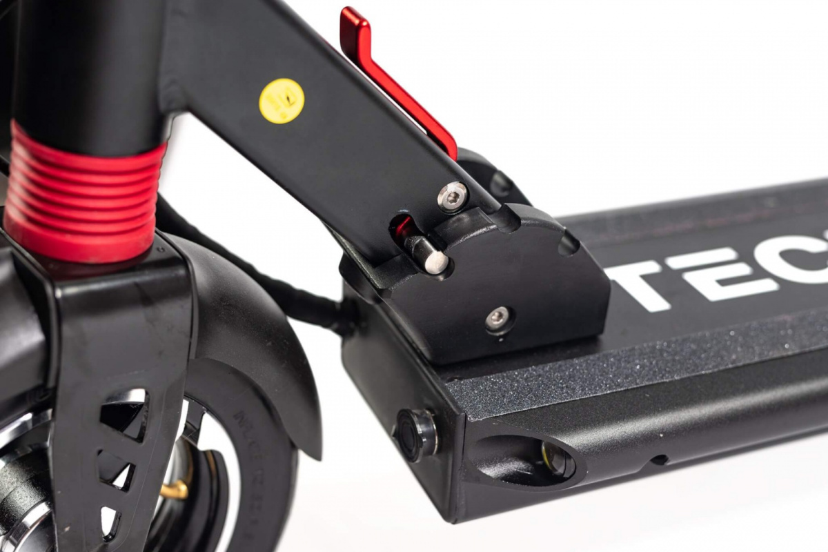 Serwis Hulajnogi Elektryczne Poznań - Hulajnoga Elektryczna Techlife X5 | 350W | 10.4AH 36V ...